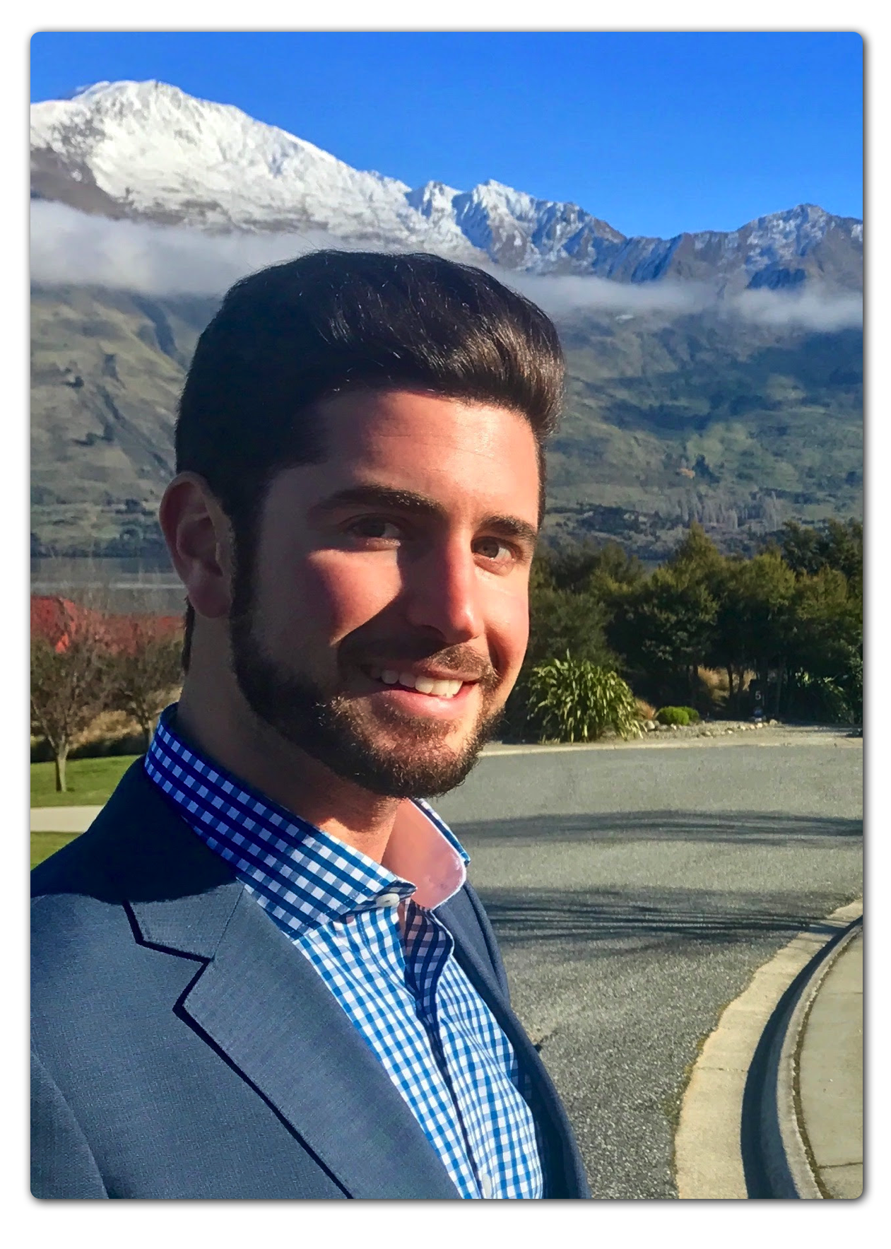 Meet Jason Cunningham - ex.plo.re